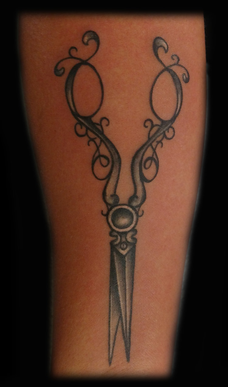 Gallery - Guns N Needles