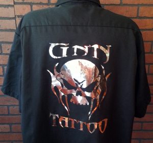 Home - Guns N Needles