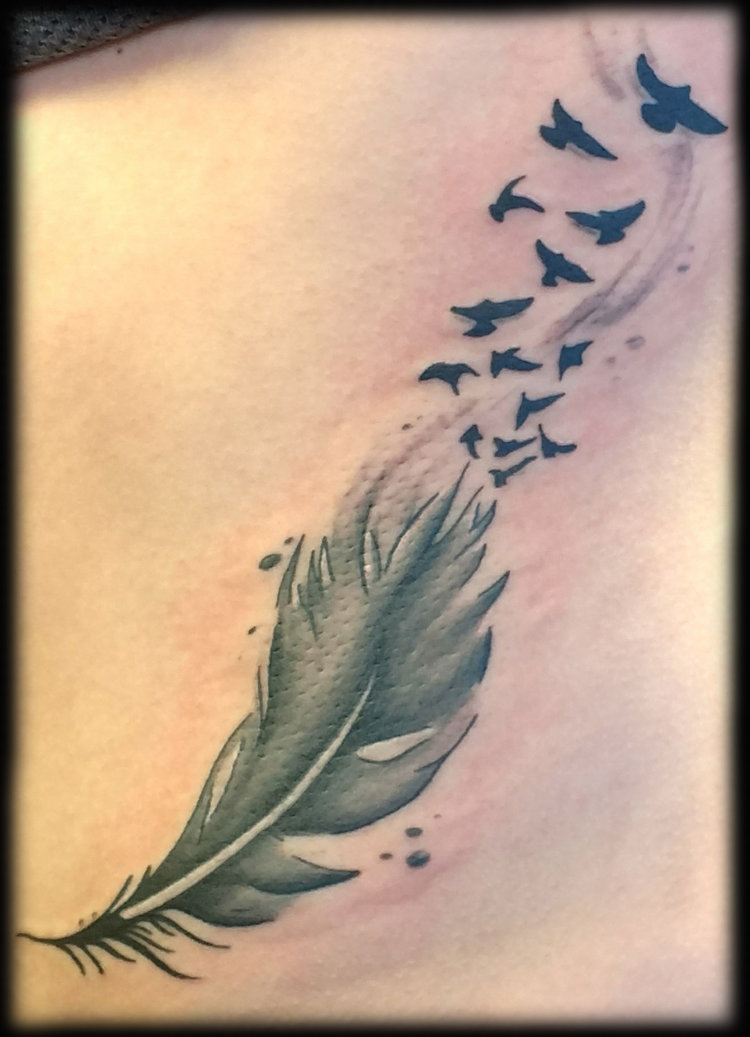 Gallery - Guns N Needles