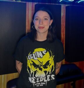 Home - Guns N Needles